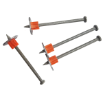 Powder Pins - Ramset