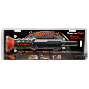 Hammershot - Ramset