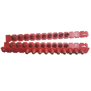 Powder Loads - Ramset