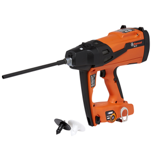 Discontinued: T4IF, see T4IF Compact - Ramset