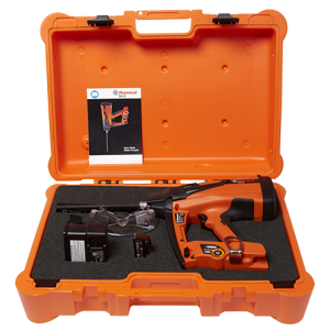 Discontinued: T4IF, see T4IF Compact - Ramset