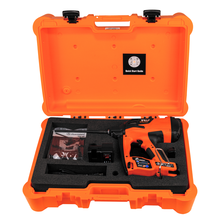 T4IF Compact - Ramset