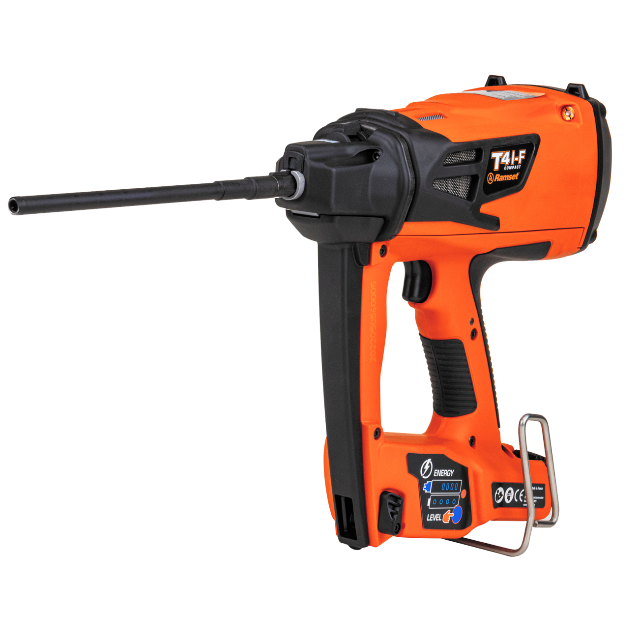 T4IF Compact - Ramset