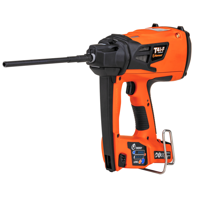 T4IF Compact - Ramset