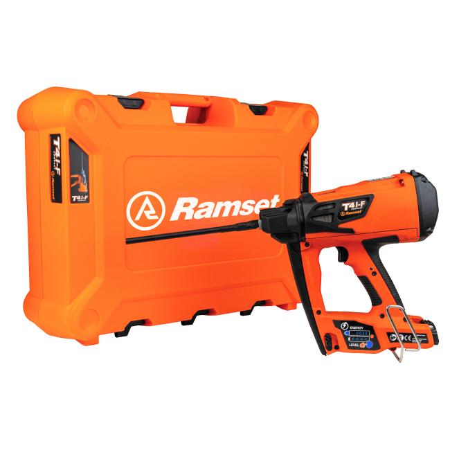 T4IF Compact - Ramset