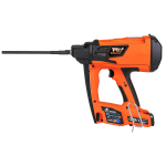 Discontinued: T4IF, see T4IF Compact - Ramset